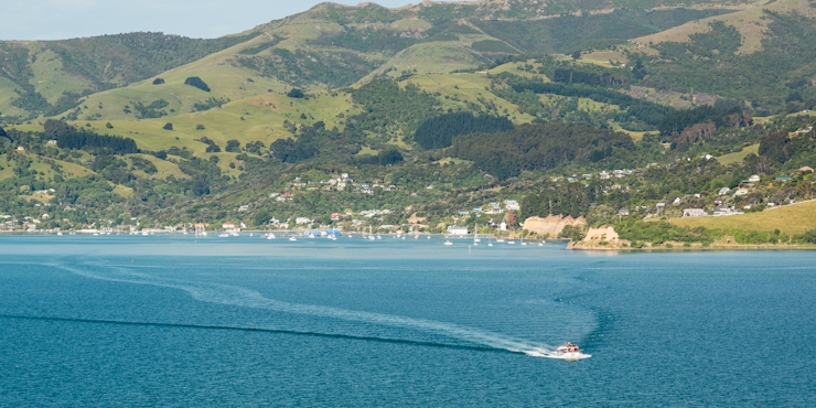 Akaroa – Essentially French | CHCH Touring Booking system